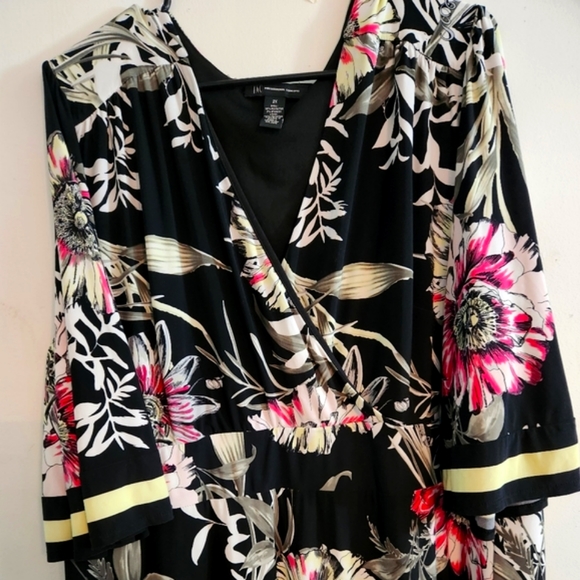 INC International Concepts | Dresses | Plus Size Inc Dress | Poshmark